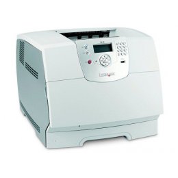 Lexmark T640 Reconditioned Monochrome Printer - RefurbExperts