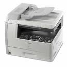 Canon IC MF6590 Reconditioned Duplex Copier
