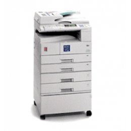 Ricoh Aficio MP 2000SPF Copier / Printer / Scanner / Fax - RefurbExperts