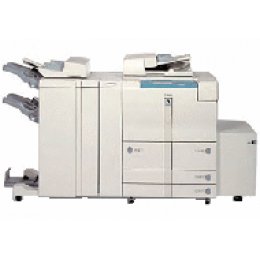Canon IR 8070 Reconditioned Digital Copier