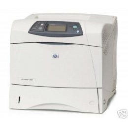 HP LaserJet 4200N Printer Reconditioned - RefurbExperts