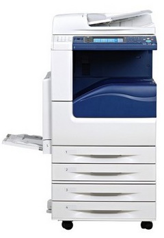 Xerox WorkCentre 7120 Copier RECONDITIONED - RefurbExperts