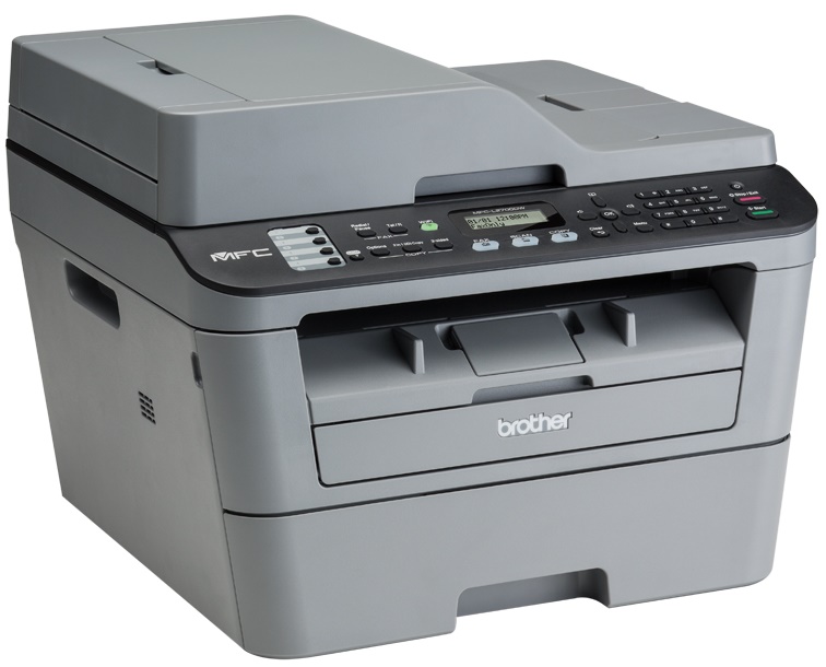 Brother MFC-L2700DW Laser MFP RECONDITIONED - RefurbExperts
