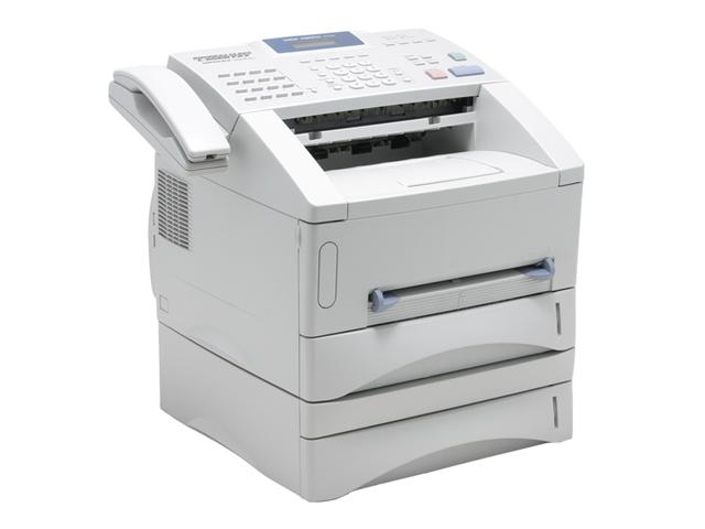 Brother Intellifax 5750e High Performance Fax Machine