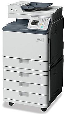 Canon ImageClass MF820CDN MultiFunction Printer - RefurbExperts