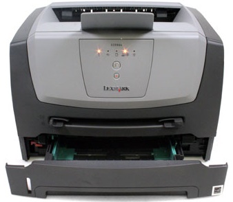Lexmark E250DN Laser Printer RECONDITIONED - RefurbExperts