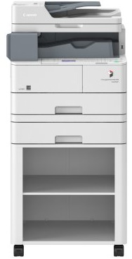 Canon imageRunner 1435i MultiFunction Copier - RefurbExperts
