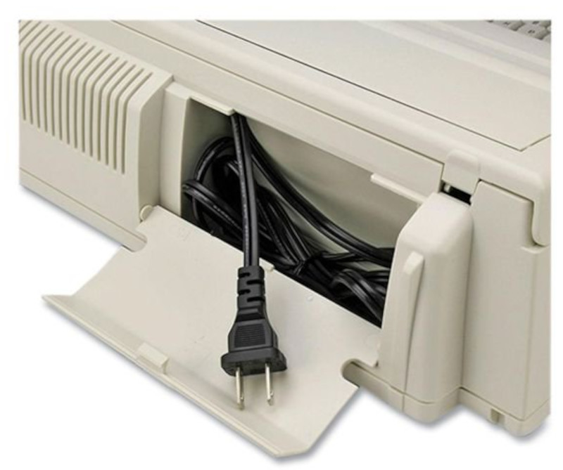 Royal 69147T Scriptor II Electronic Typewriter - RefurbExperts