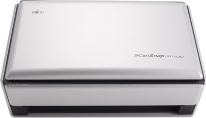 Fujitsu ScanSnap S1500 Instant PDF Sheet-Fed Scanner - RefurbExperts
