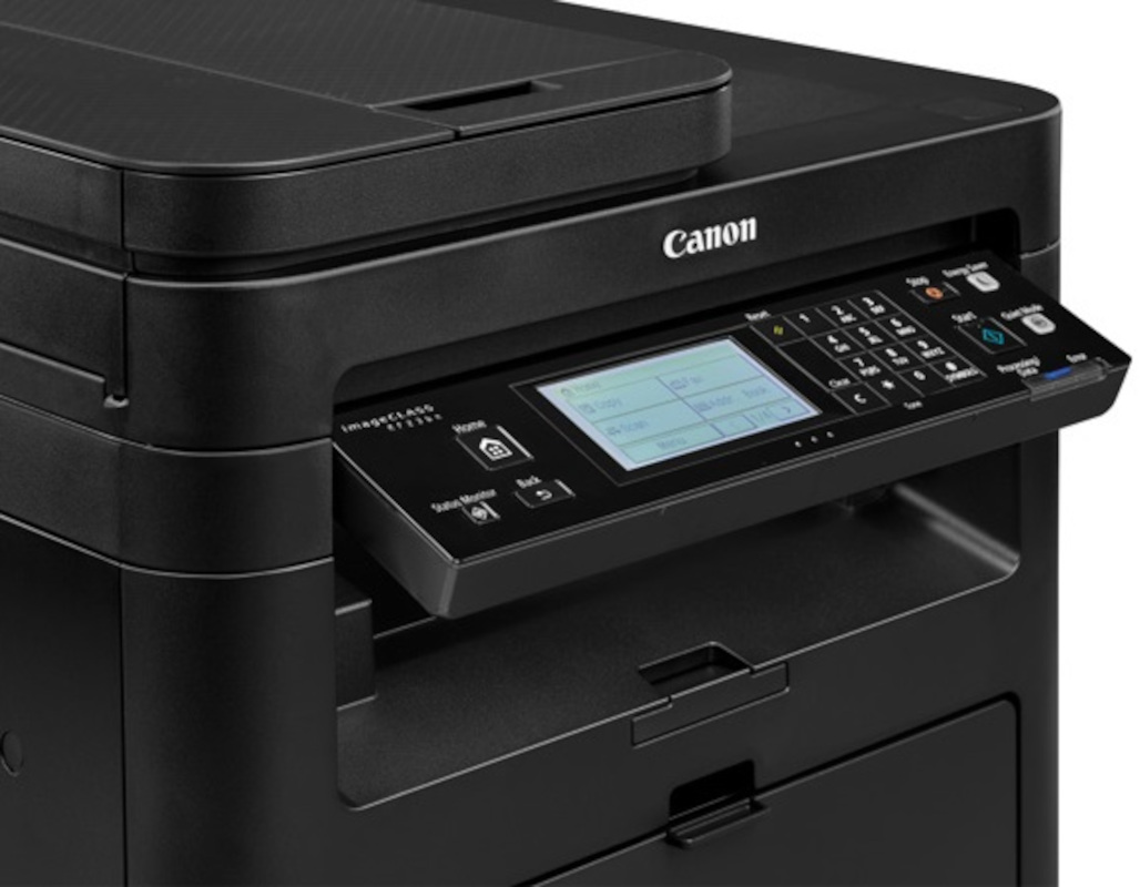 Canon imageCLASS MF236N All in One Printer - RefurbExperts