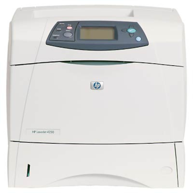 HP LaserJet 4250 Printer Reconditioned - RefurbExperts
