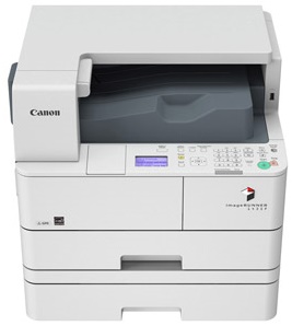 Canon ImageRunner 1435P Laser Printer - RefurbExperts