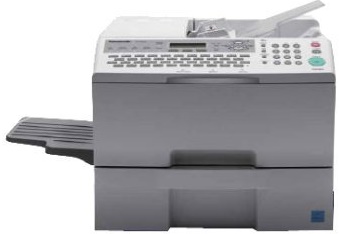 Panasonic UF-8200 Fax Machine - RefurbExperts