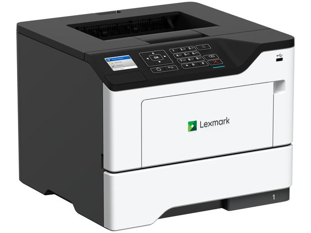 Lexmark MS621DN Laser Printer RECONDITIONED - Refurbexperts