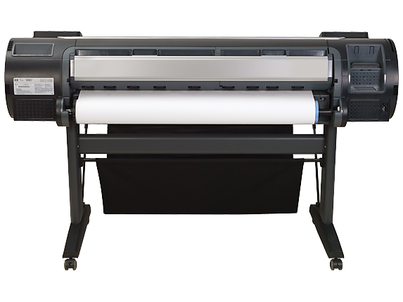 HP Designjet Z5200 Color 44-inch Plotter RECONDITIONED - RefurbExperts