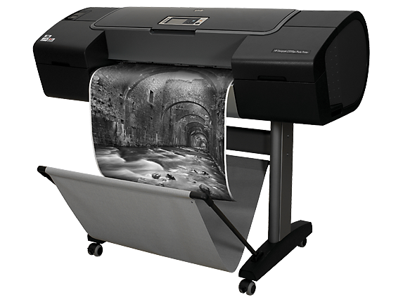 HP Designjet Z3200 Color 24-inch Plotter RECONDITIONED - RefurbExperts