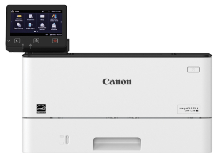 Canon ImageClass X LBP1238 II Laser Printer - RefurbExperts