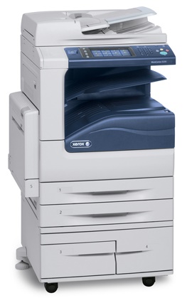 Xerox WorkCentre 5335 Copier RECONDITIONED - RefurbExperts